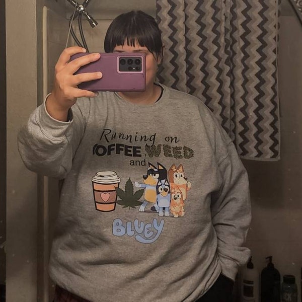 Bluey Tooth Fairy Sticker Fun Sheet: Sticker Sheets Inspired by Bluey ...