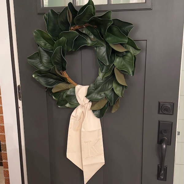 TEA TOWEL WILDFLOWER *embroidered*botanical Flowers*hand Towel*flowers ...