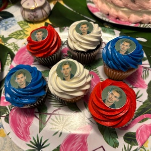 Custom Edible 8x10 Cake Topper Cake Topper Edible Cake - Etsy