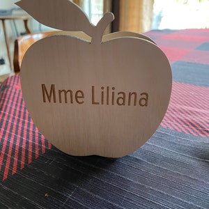 Fancy Wooden Plate Names Seating Labels Name Tags for - Etsy