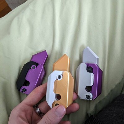 Emergency Cosplay Repair Kit Laser Cut Altoid Tin - Etsy