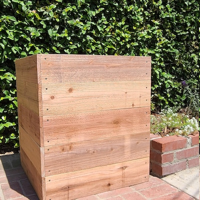 Customizable Countertop Spice Rack, Fixed Shelves, Assorted Wood Types ...