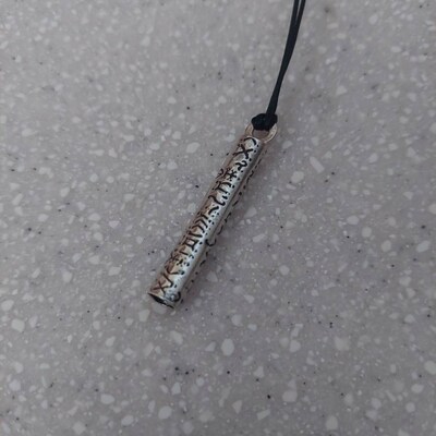 SERKET Goddess Scorpion Desert Egypt Egyptian Charm Amulet PENDANT ...