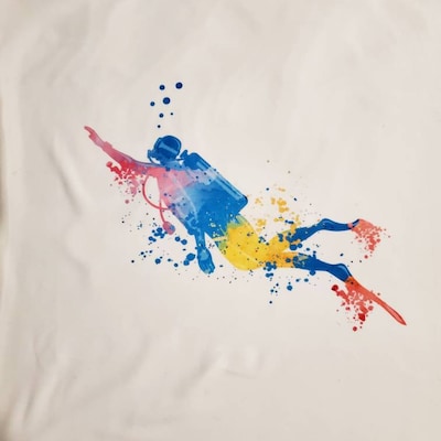 Watercolor UTV Dark Blue Mud PNG, Rzr Png Sublimation Design ...