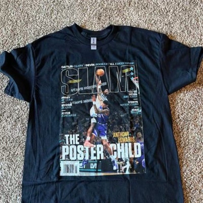 Lebron James Cleveland Cavaliers NBA Slam Cover Tee Shirt - Etsy