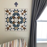 Harken Quilt Pattern - Etsy Australia