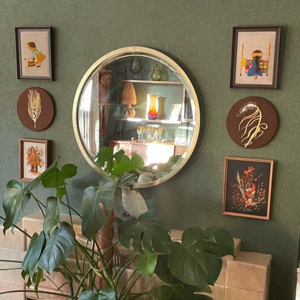 Pair of Small Vintage Staffordshire Ware Wally Spaniel Dogs - Etsy