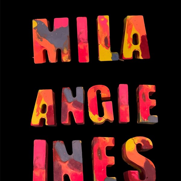 FROZEN Birthday Party Favors Elsa Party Favors Girls Party Crayons ...