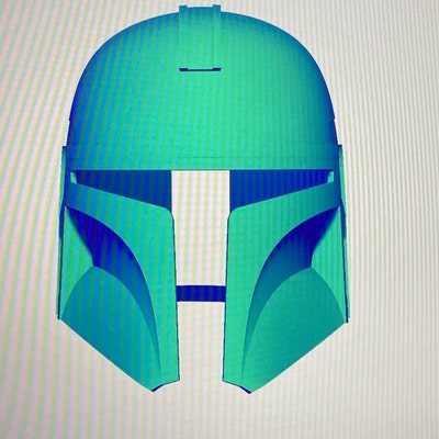 Custom Mandalorian Shin Armor - Etsy