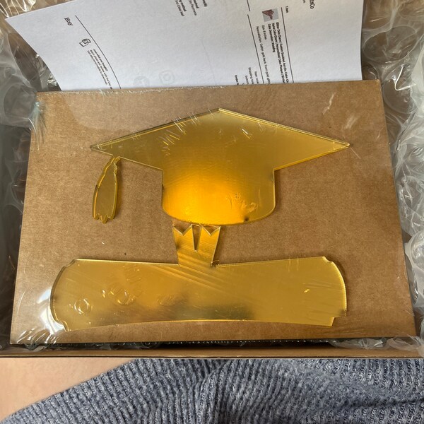 Decorative Check Mark Shaped Acrylic Mirror Many Shapes Available - Etsy