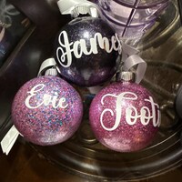 Back to School Mermaid & Unicorn Girls Personalized Pencil Box School ...