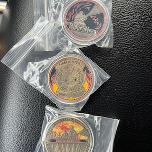 Stoic Inner Citadel Coins Amor Fati Stoic Gift Idea Stoic Coin ...