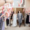 175 Ribbon Wands Send off Ideas Ceremony Exit Wedding Ribbon - Etsy
