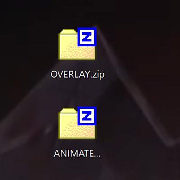 Süßes Monster Twitch Stream Pack | Halloween-Overlay | Niedliche Kürbis ...