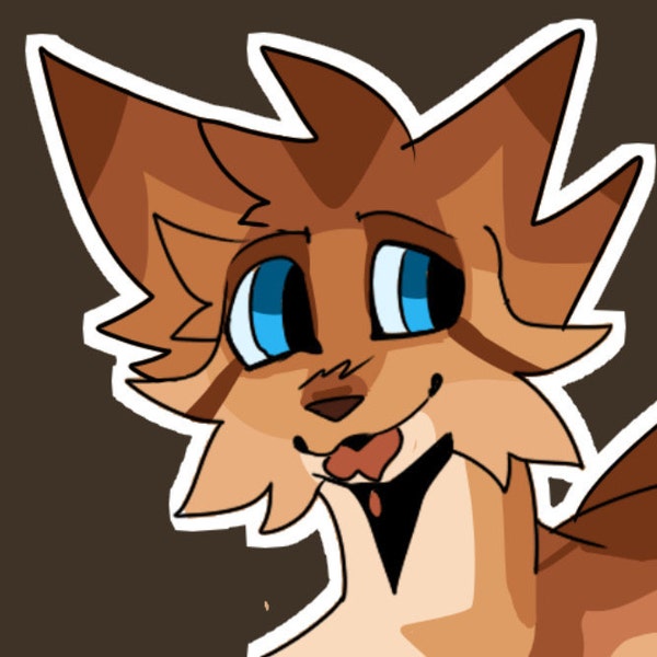 Chibi Cat Adopts - Cat Furry/fursona Adopts! - Etsy