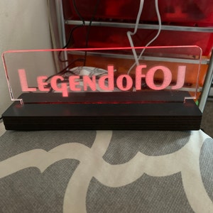 Custom Pc Plate, Gaming Computer Custom RGB Psu Cover Plate, PSU Shroud ...