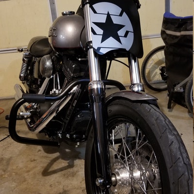 Winter Soldier Vinyl Decal Sticker for Laptop, Car Window, and Bumper ...