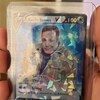 Charles Manson Pokemon Card - Etsy