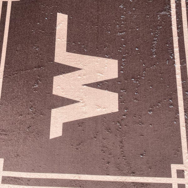 Spider-man Rug, Venom Rug, 347 May,magazine Cover, Legendary, Fantastic ...