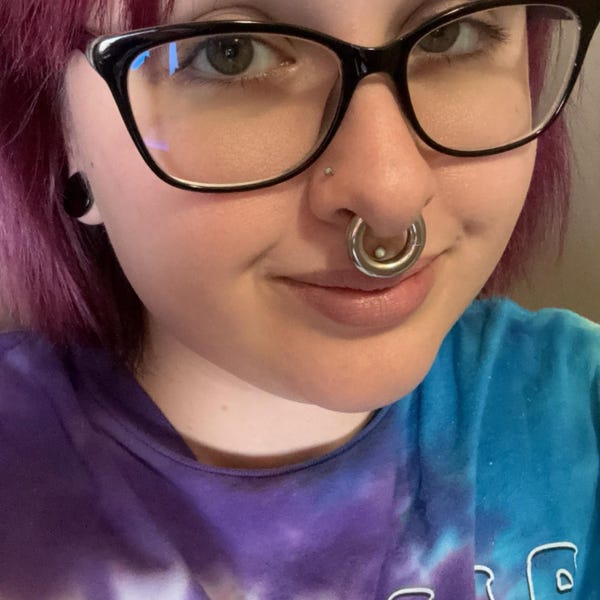 2g 4g 6g 8g Hinged Clicker Segment Ring Hoop Earring Ear Black Gold ...