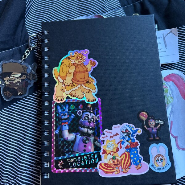 REGRETEVATOR - Stickers: Bive, Split, Pest, Poob, Party Noob ...