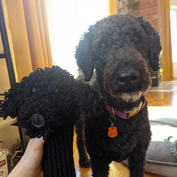 Crochet Pattern for Golf Driver Headcover (PDF Digital Download ONLY ...