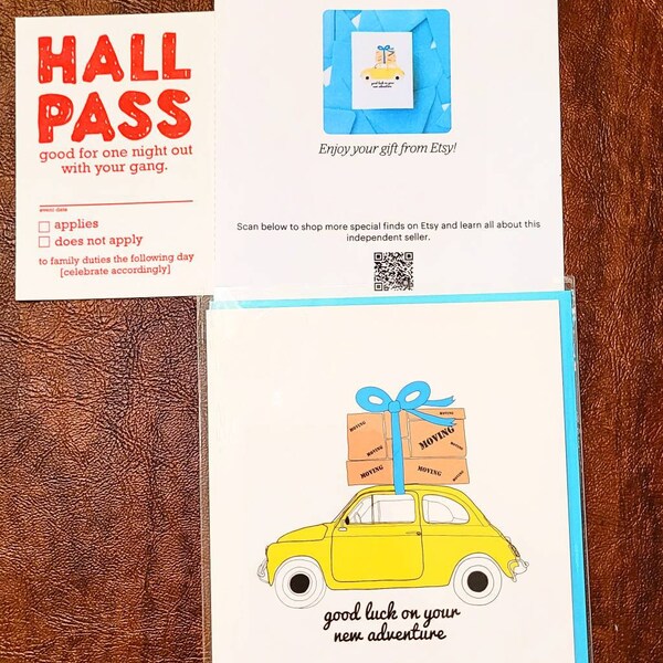 Ok If We Get Caught Here's the Story Card - Girls Weekend Vegas Card ...