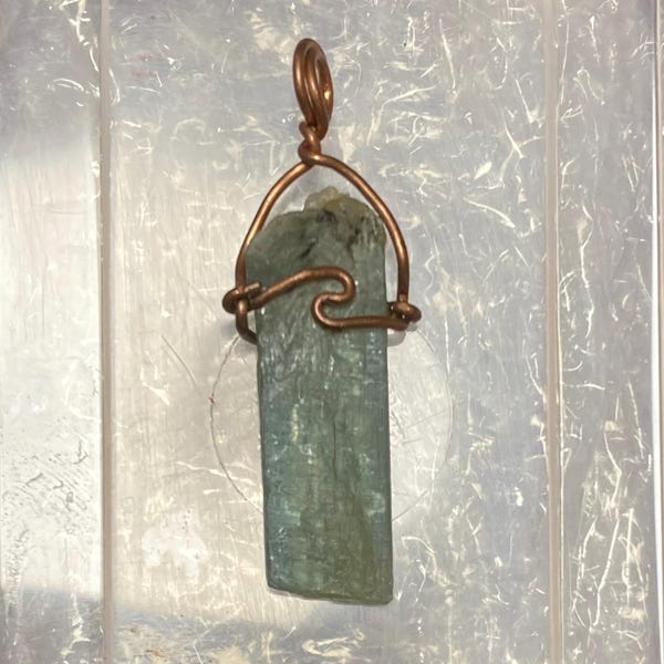 Linarite Smooth Oval Shape Cabochon/40x19x5mm/handmade/healing Stone ...