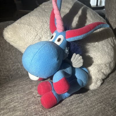 Scratch Plush the Ghost and Molly Mcgee Inspired Handmade Soft ...