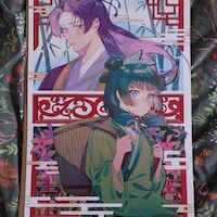 FREE SHIPPING Link the Legend of Zelda Poster Fanart - Etsy