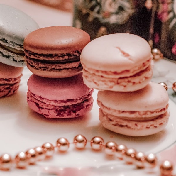 10 ROSE EVE Lightroom Presets Rose Gold Preset for Instagram Bright ...