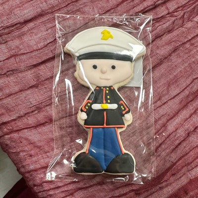 40th Birthday Sugar Cookies 40th Party Favor Milestone Birthday ...