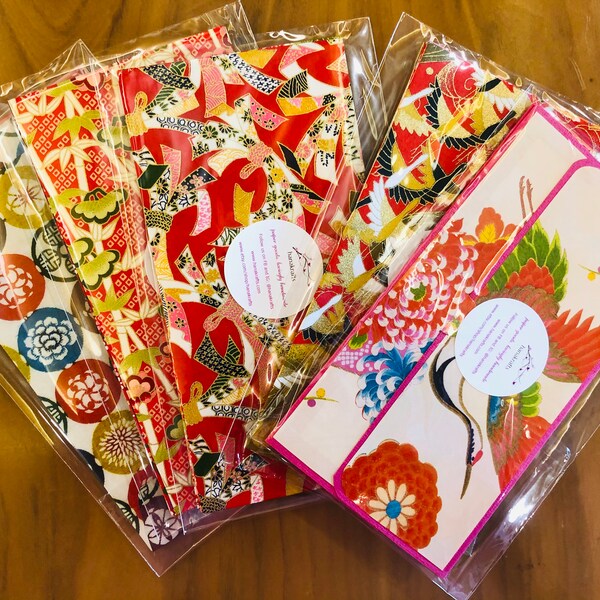 Origami Print Money Envelopes - Etsy