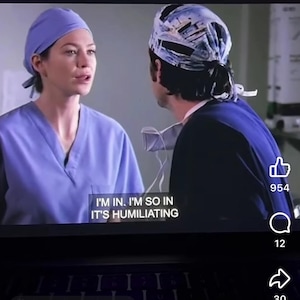 Derek Shepherd Surgical Cap - Scrub Caps Pediatric Scrub - Nurse Scrubs ...