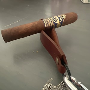 The 4 in 1 Industrial Cigar Draw Tool With Dual Prong Cigar Nubber ...