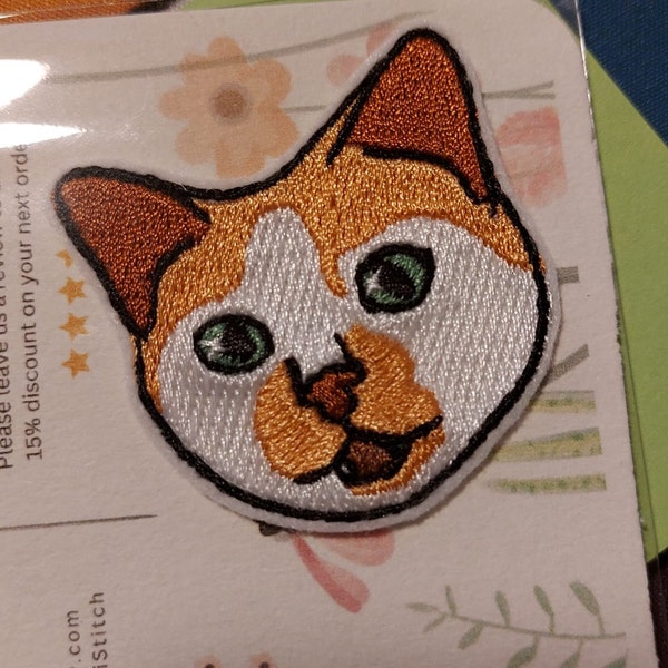 EMBROIDERED Name Tag Patches Custom Name Tag Iron on & Velcr0 Uniform ...