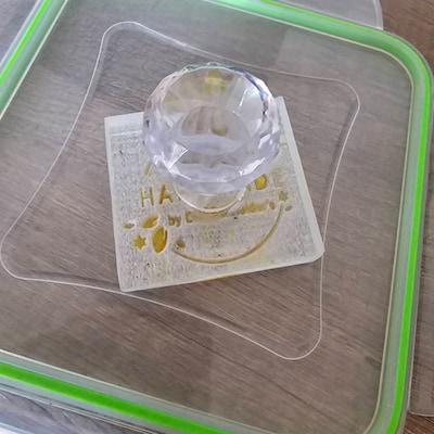 Personalized Logo for Ice Cubes ,business Logo Ice Cube Stamp ...