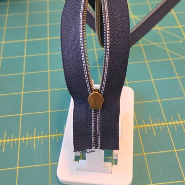 Zipper Jig | Foldable Zipper Jig | Zipper Guide | Zipper Pull/tape Tool ...