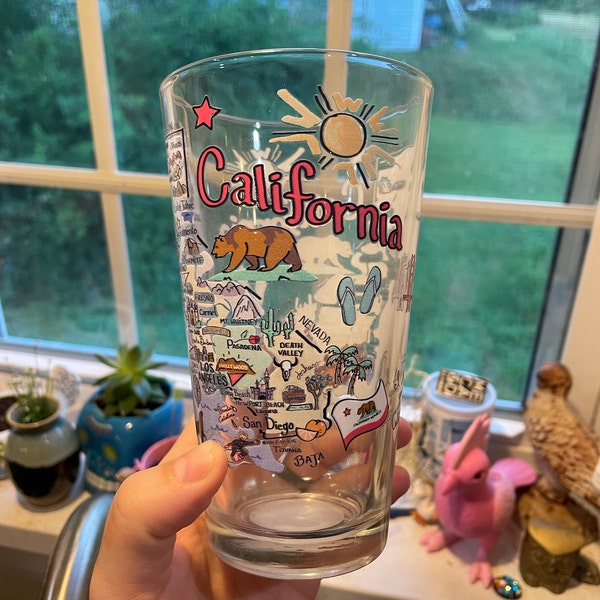 Oregon Art on Square Canvas, Oregon Map Canvas Art, Oregon Print for ...