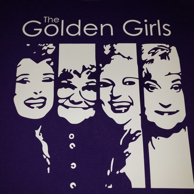 Golden Girls Svg,the Golden Girls,golden Girls Shirt,golden Girls ...