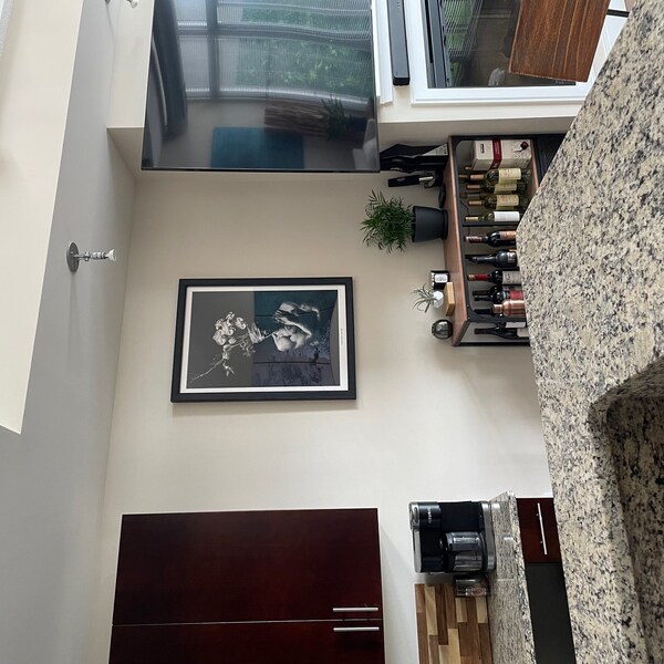 To Be Tamed Jono Dry Pencil Drawing Print - Etsy