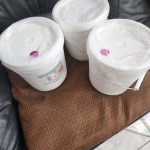 Baby Powder Soap Handmade Soap Natural Soap Vegan Soap - Etsy