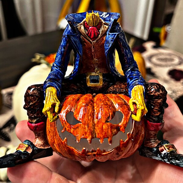 Jack Skellington Lantern Stl , 3D Stl File, Statue Stl, Instantly ...