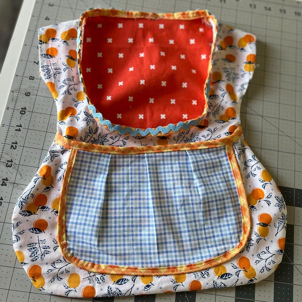 Extra Large Quilted Hot Pad PDF SEWING PATTERN, Digital Download, How ...