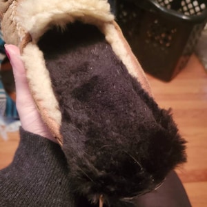 Marten Pelt Marten Skin Marten Hide Marten Fur Real Fur - Etsy