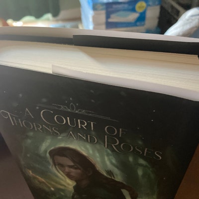 ACOWAR Elain Archeron, Feyre Archeron and Nesta Archeron A5 Print ACOTAR by Sarah J Maas - Etsy