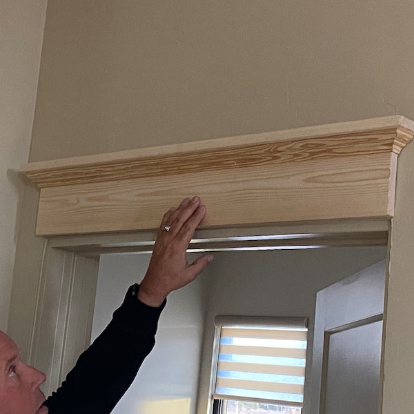 Window Crosshead / Door Header / Window Header / Above Window or Door ...