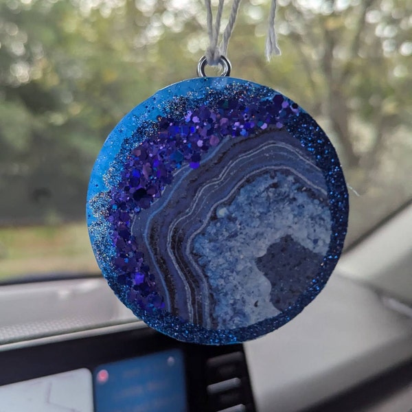 Candle Freshie // Cozy Vibes // Fall Freshie // Pumpkin // Air ...