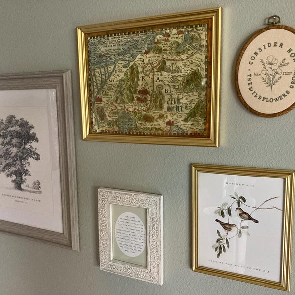 Theatre of War in the Thirteen Colonies 1777, Colonial House Decor, US ...