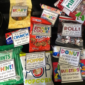 You've Been SNOWED Mugged Winter January Staff Morale Fun Coworker DIY ...